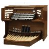 Pre-Owned Organs - Allen Organs (Studio LTD)