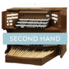 Pre-Owned Organs - Allen Organs (Studio LTD)